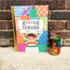 5 Thanksgiving Book Crafts for Kids - The Artful Parent