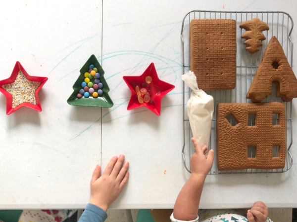 5 Christmas Baking Ideas for Kids this Holiday Season