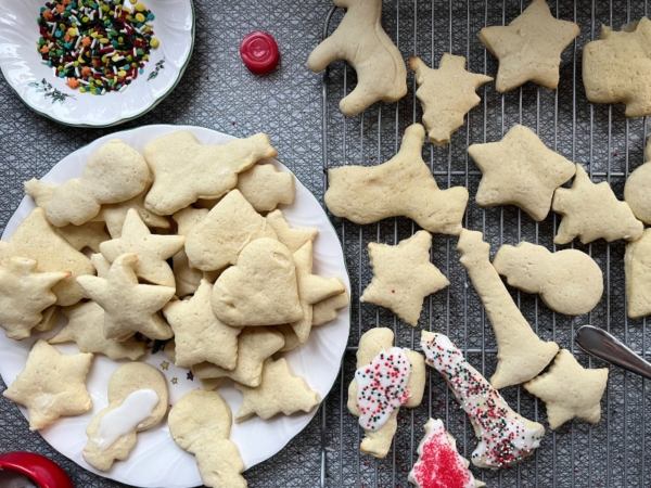 5 Christmas Baking Ideas for Kids this Holiday Season