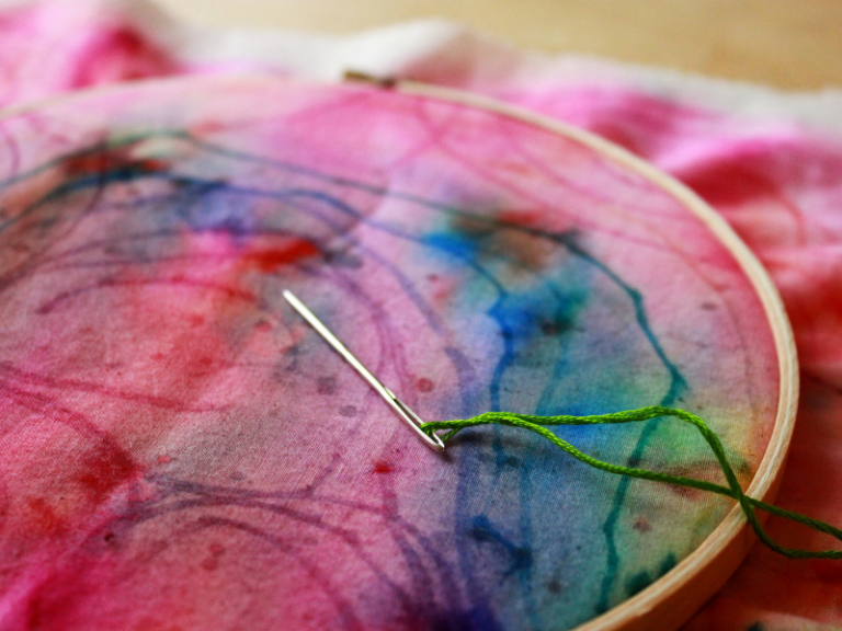 The Best Fabric Crafts for Kids