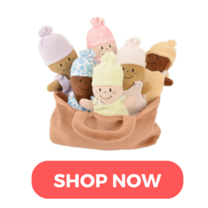 Creative Gift Ideas for Babies - The Artful Parent