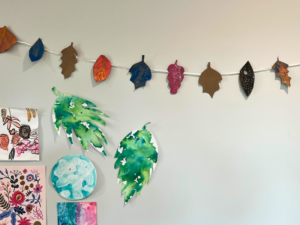 12 Creative Fall Craft Ideas for Kids