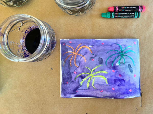 10 Fun New Years Crafts for Kids - The Artful Parent