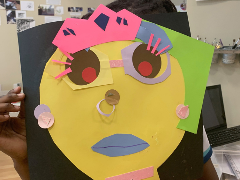 12 Art Projects Inspired by Famous Artists - The Artful Parent