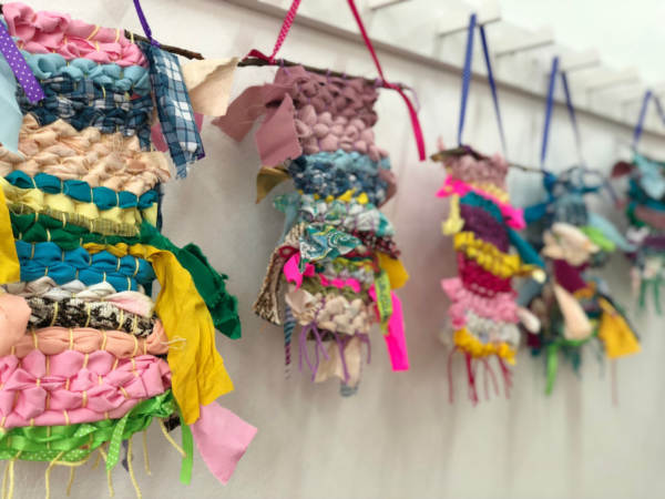 The Best Fabric Crafts for Kids
