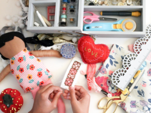 The Best Fabric Crafts for Kids