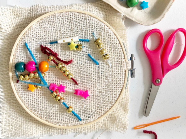 The Best Fabric Crafts for Kids