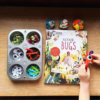 5 Summer Book Crafts for Kids - The Artful Parent