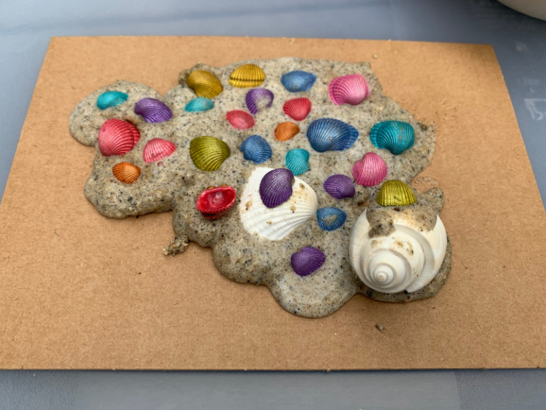 The Best Plaster Crafts to Try with your Kids