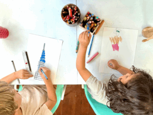 Creative Classroom Activities for Smooth Transitions