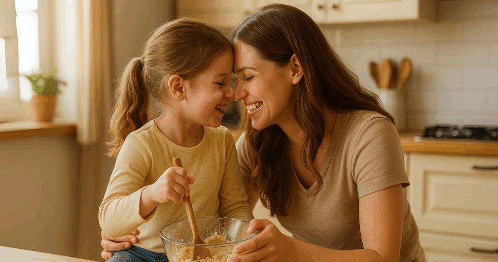 10 things mothers do that create unbreakable bonds with their daughters ...