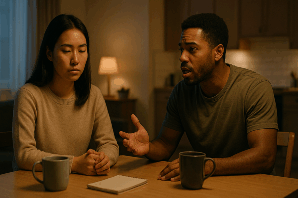 You know you grew up with emotionally distant parents if these 8 ...