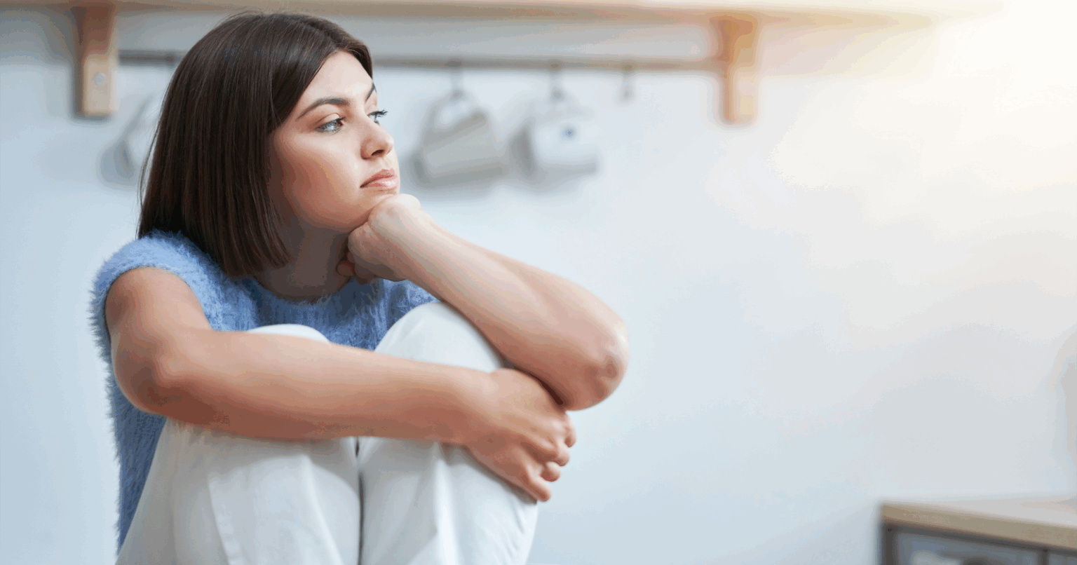 Psychology says preferring solitude over constant socializing is a ...