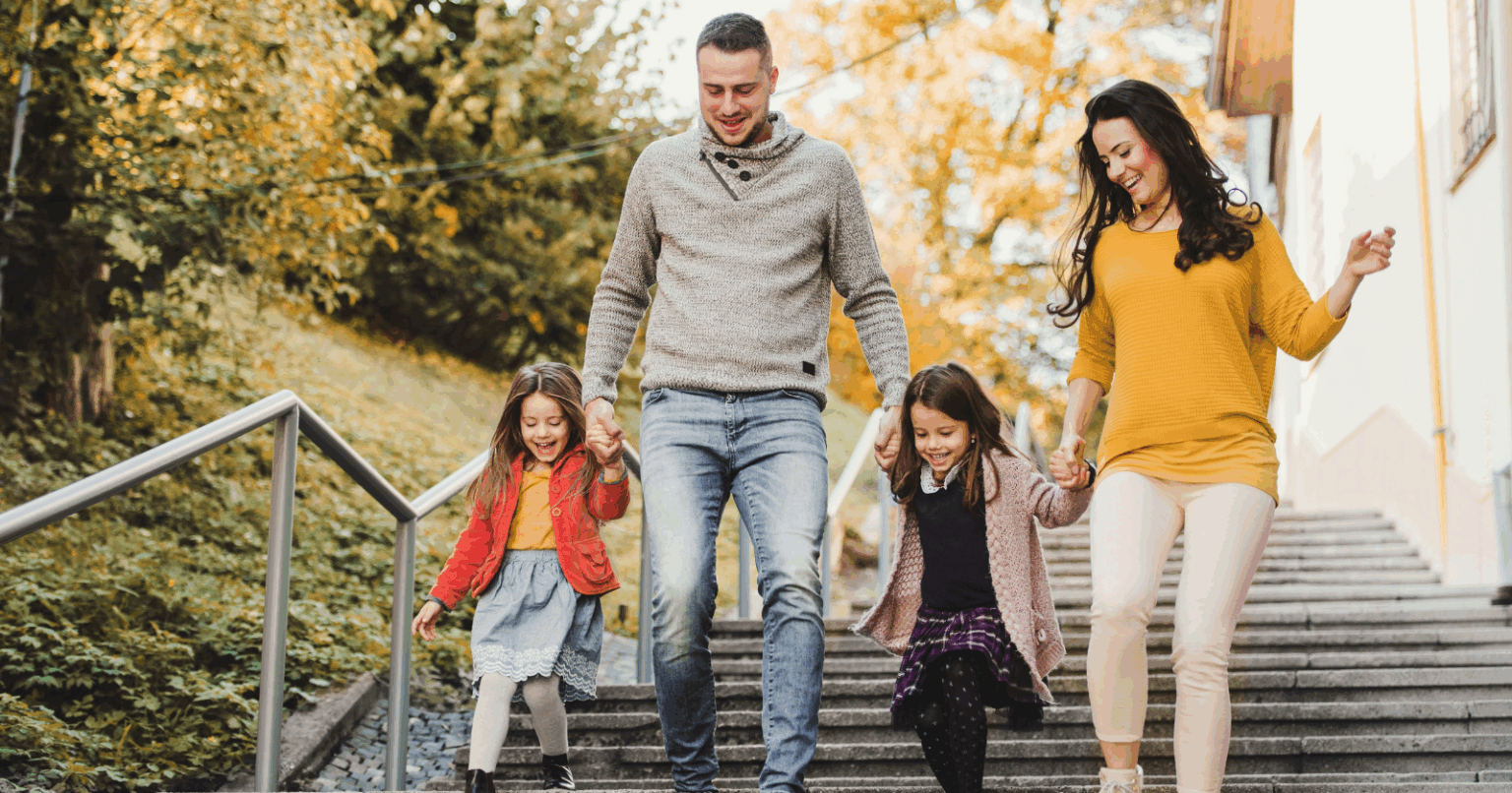 If you heard these 9 quiet phrases as a child, your parents cared far more than you realize ...