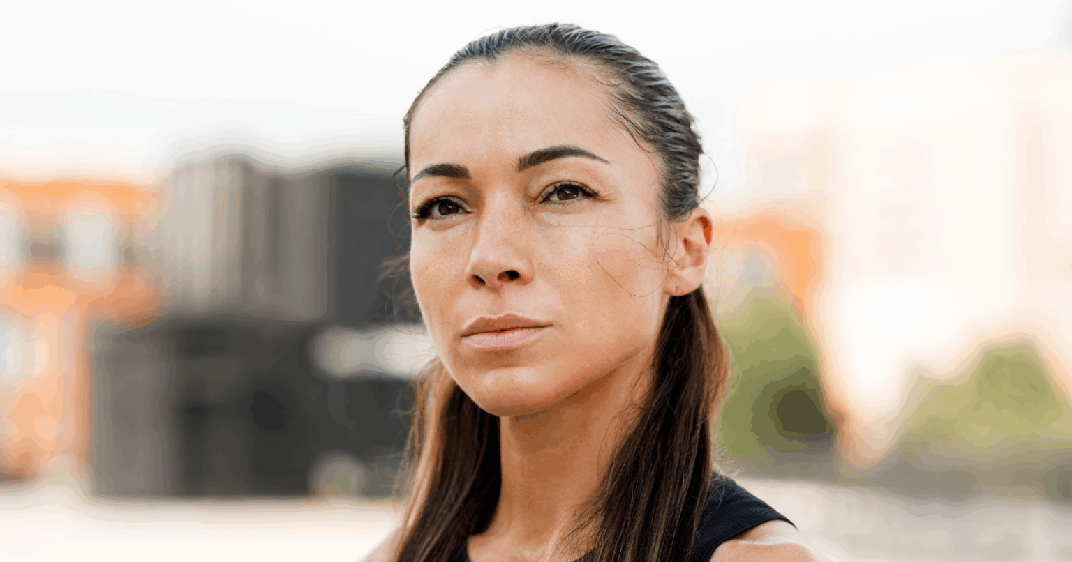 7 signs your childhood shaped you into someone far tougher than people ...