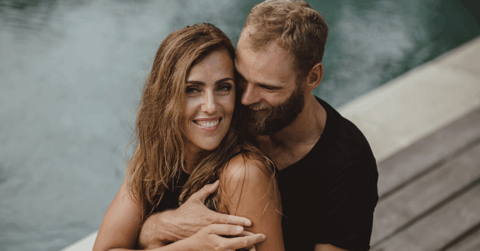 8 signs someone will stay loyal to you for life—no matter what happens ...