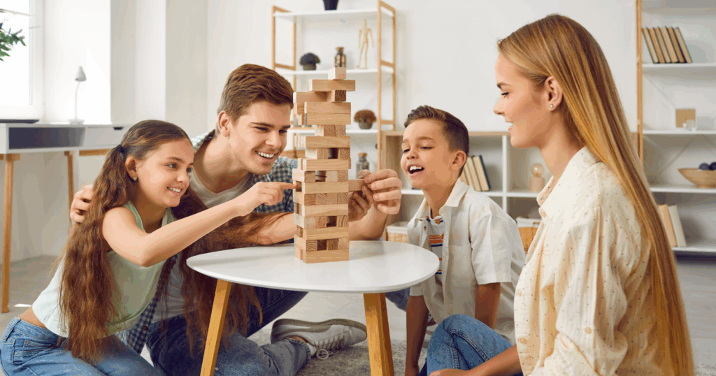 If you want your kids to remember their childhood fondly, try these 6 ...