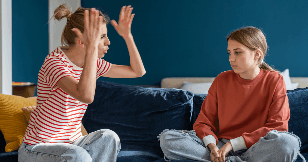 Parents don’t have to hit you to leave scars: 10 behaviors that quietly ...