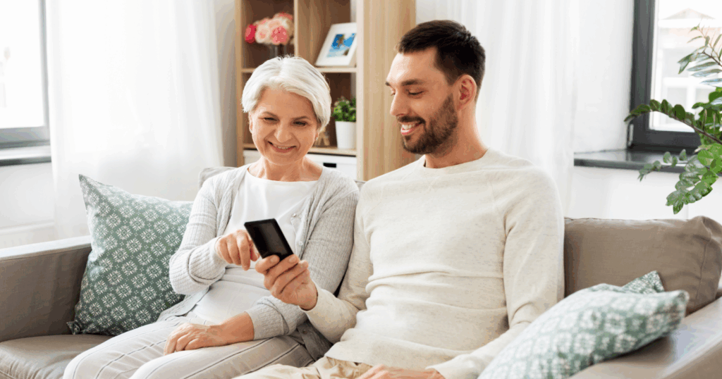 If your boomer parents did these 7 things, you probably had more ...