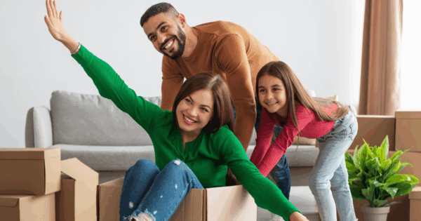 You know you were raised in a chaotic home if these 7 things still feel ...