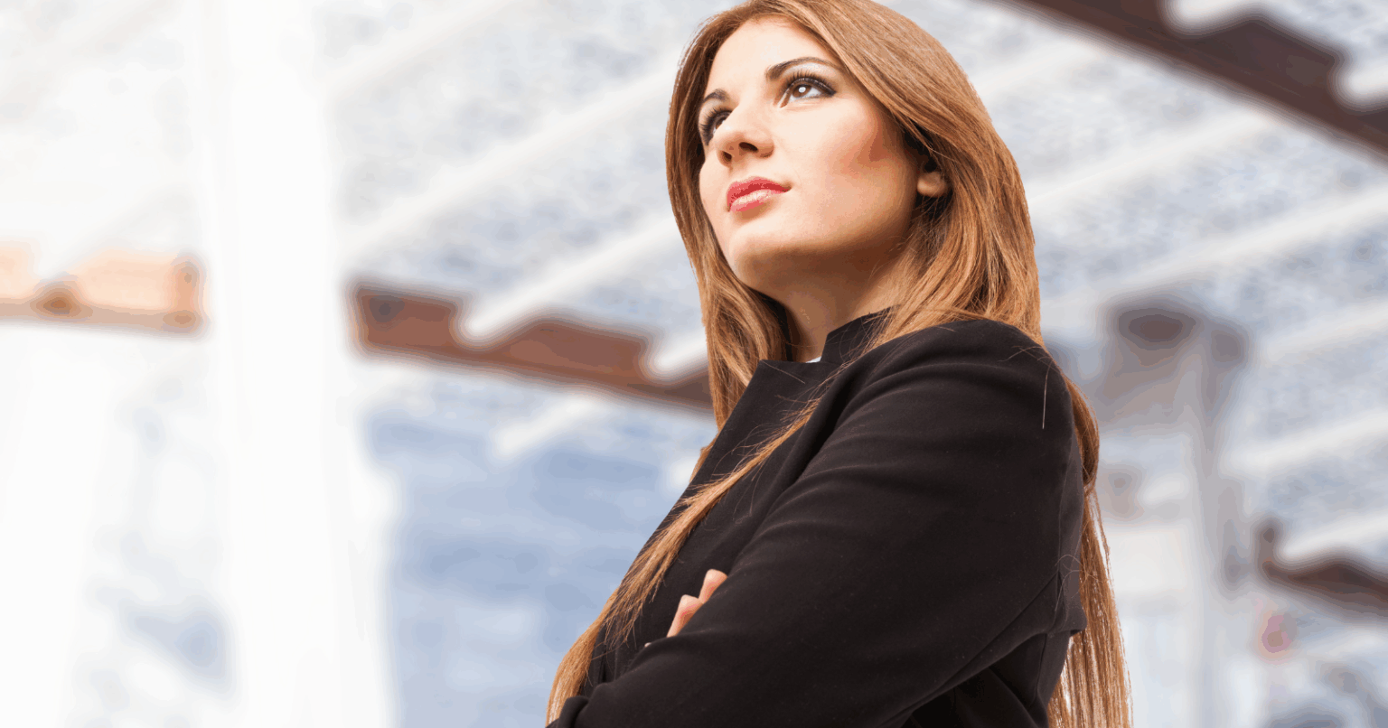 8 things people with strong personalities never feel obligated to do ...