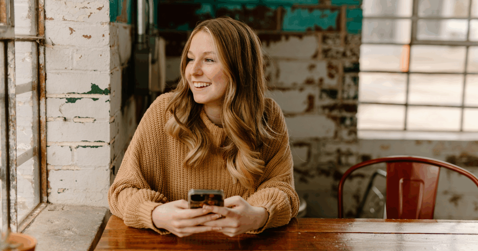 People who rarely answer their phone but text immediately have these 9 ...