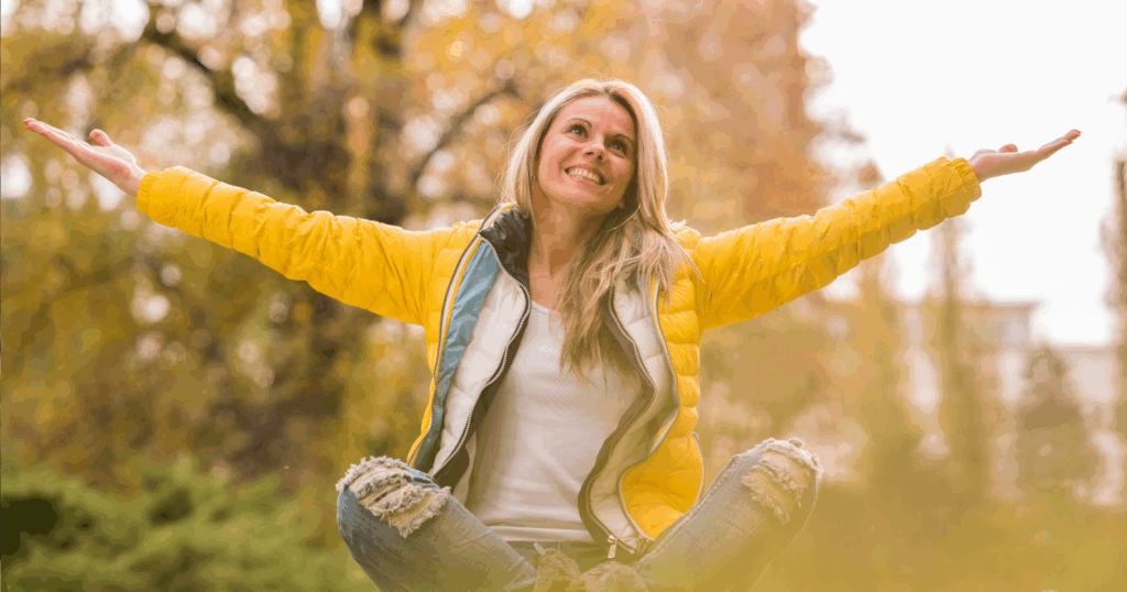 8 things joyful people do differently that make them happier than most