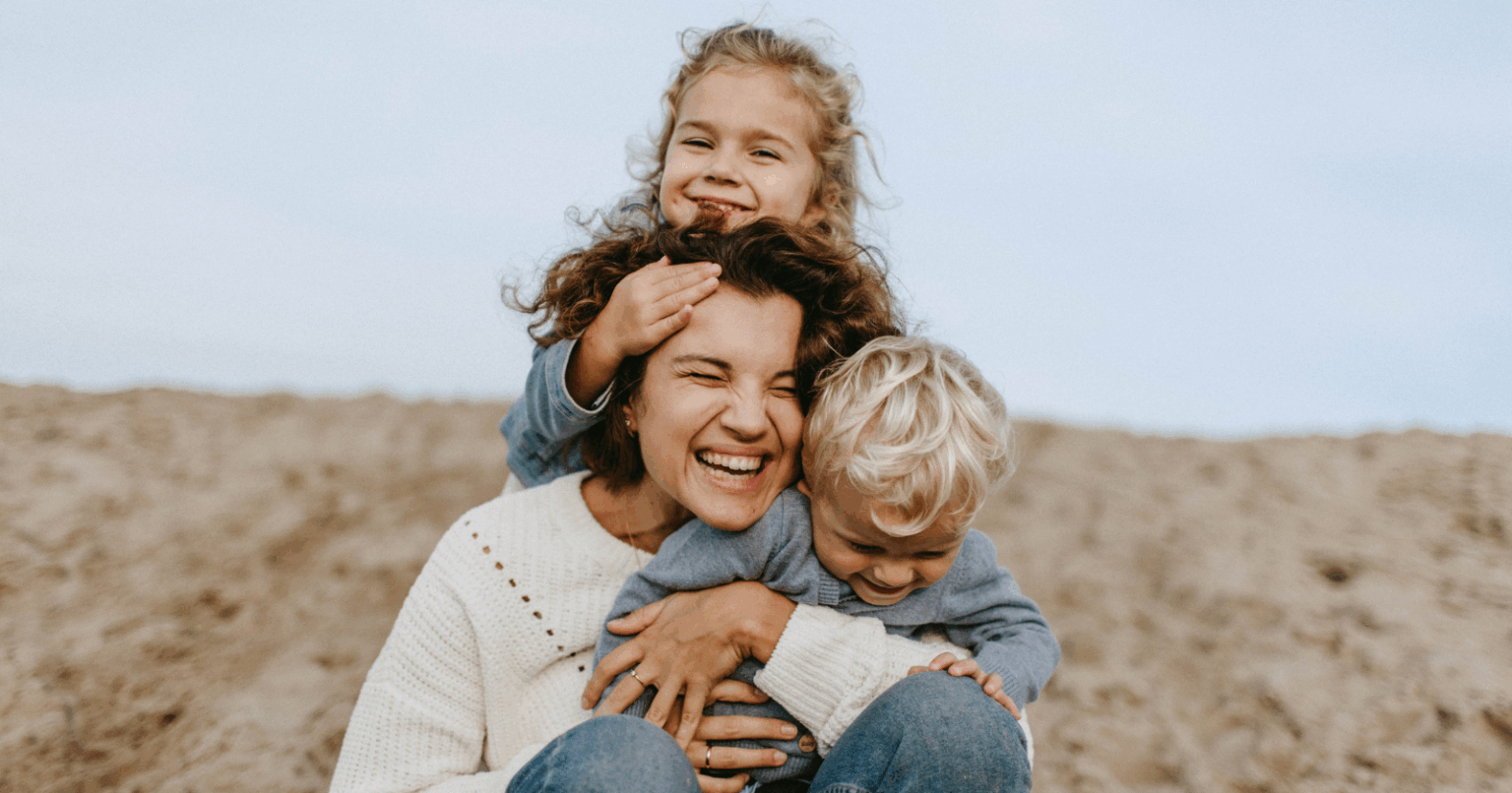 If you were raised by a genuinely good mother, you carry these 7 ...