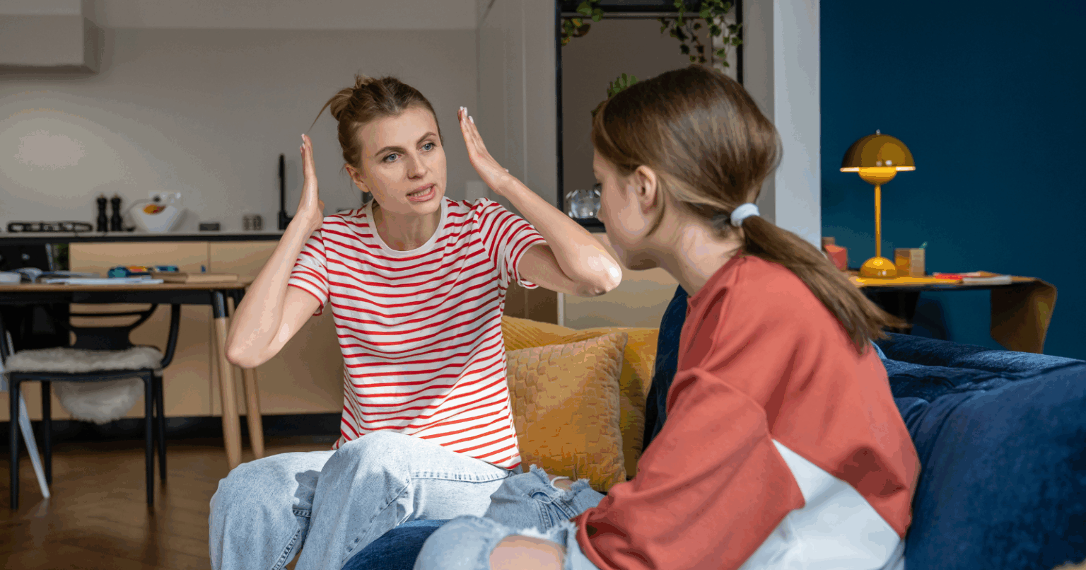 7 things toxic parents say that their adult children still hear in ...