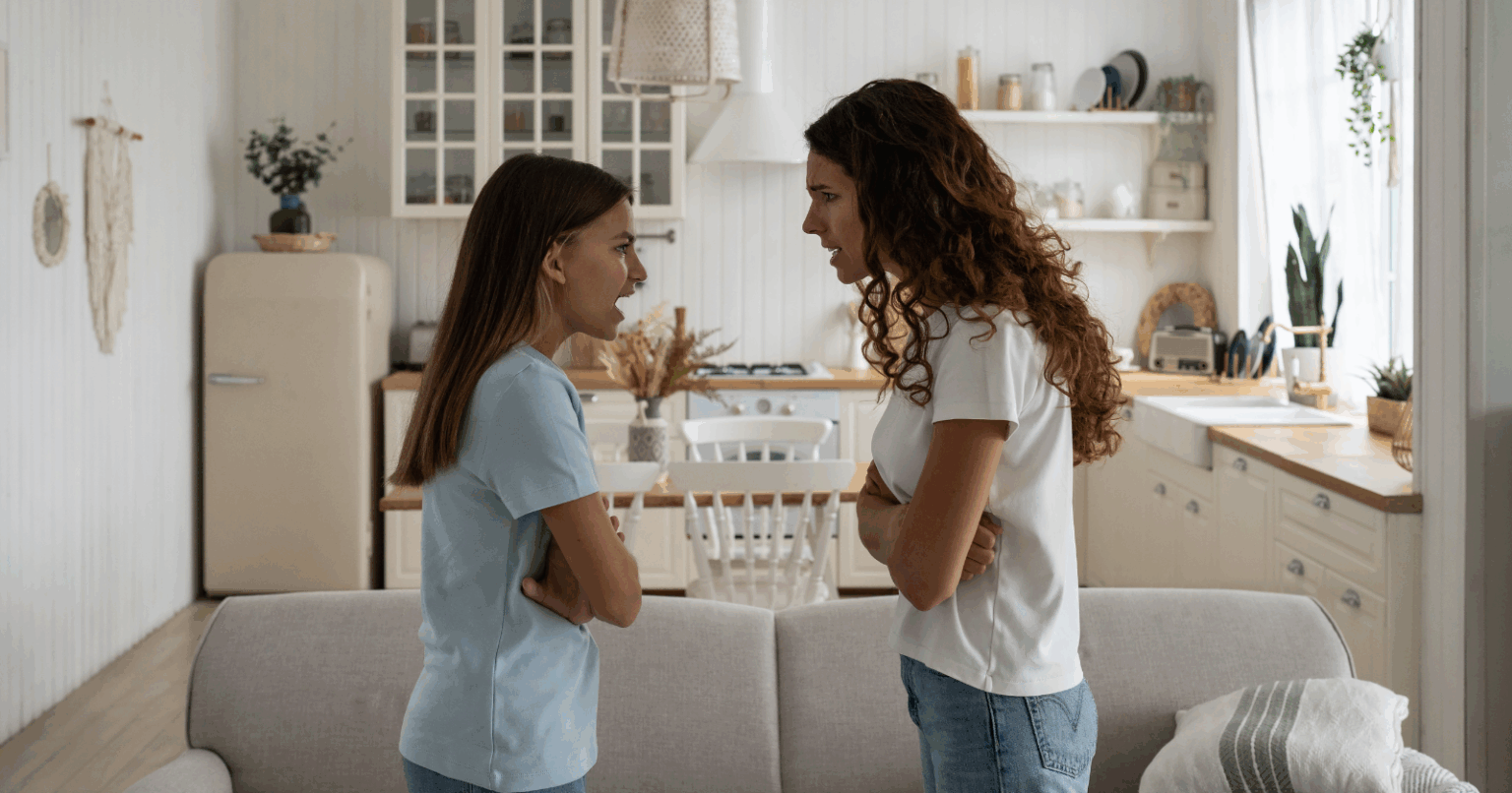 7 signs your teenager still needs you (even when they act like they don ...