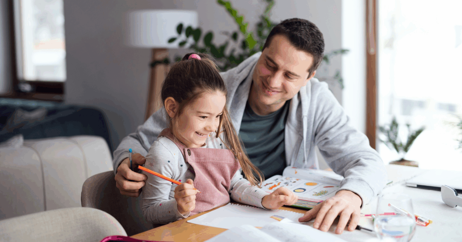 10 signs you were a good parent, even if your kids never say it out ...