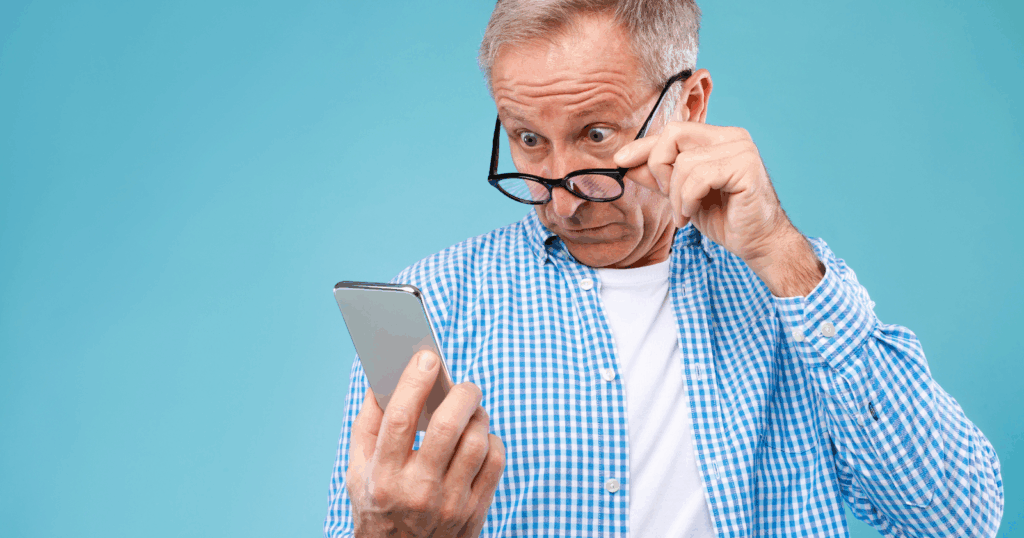 9 'normal' things Boomers do in public that Gen Z secretly films for ...