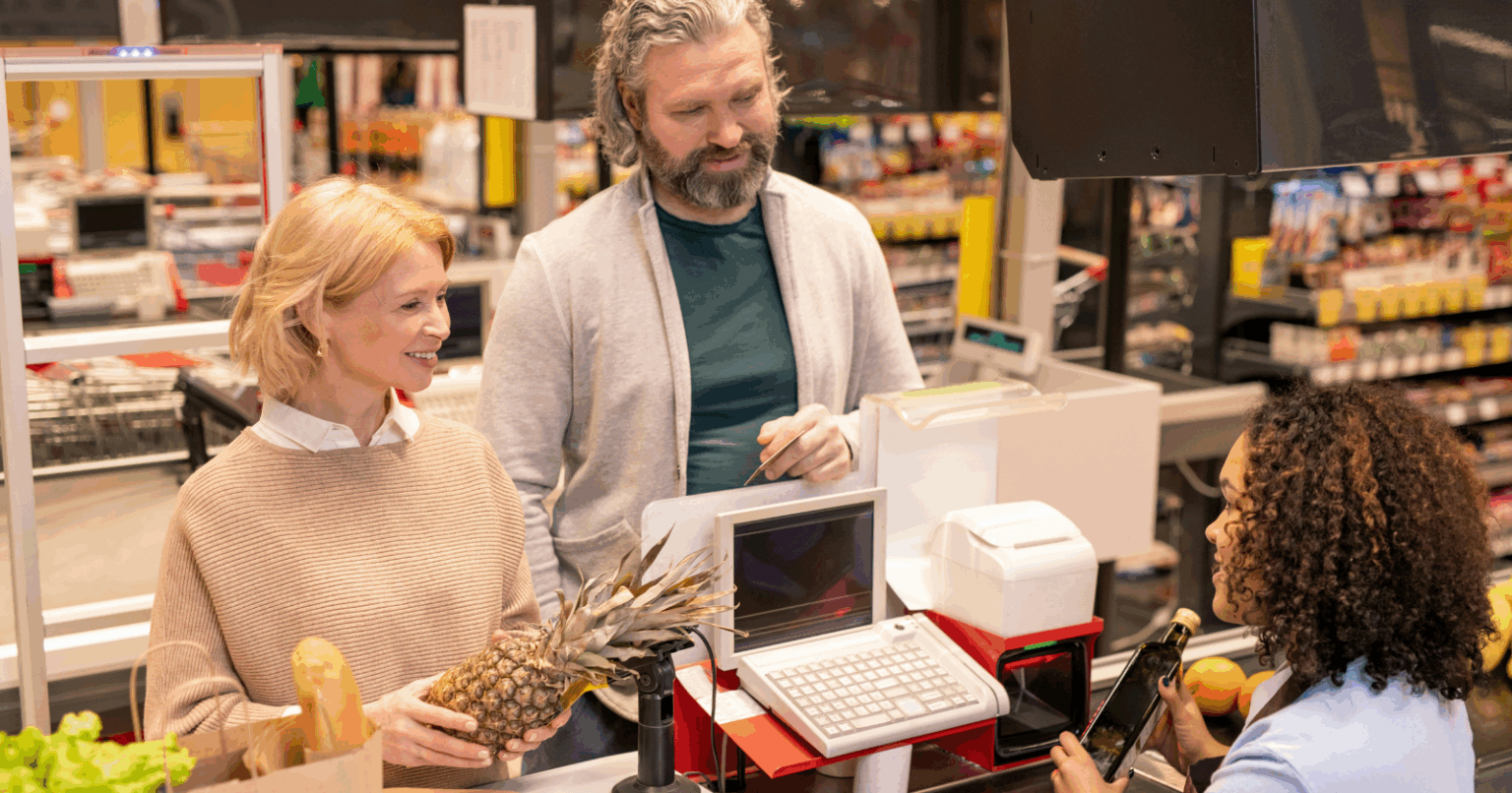 8 things Boomers do at store checkout that make Gen Z die inside with ...