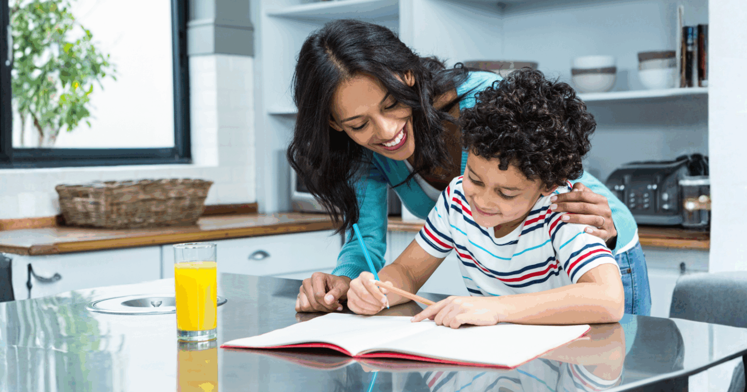 The art of raising disciplined kids: 8 strategies that build self ...