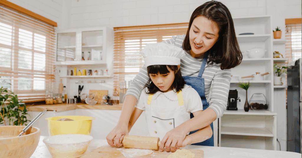 8 weekend activities that don't cost money but your kids will remember ...