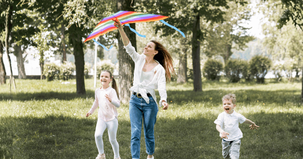 8 weekend activities that don't cost money but your kids will remember ...