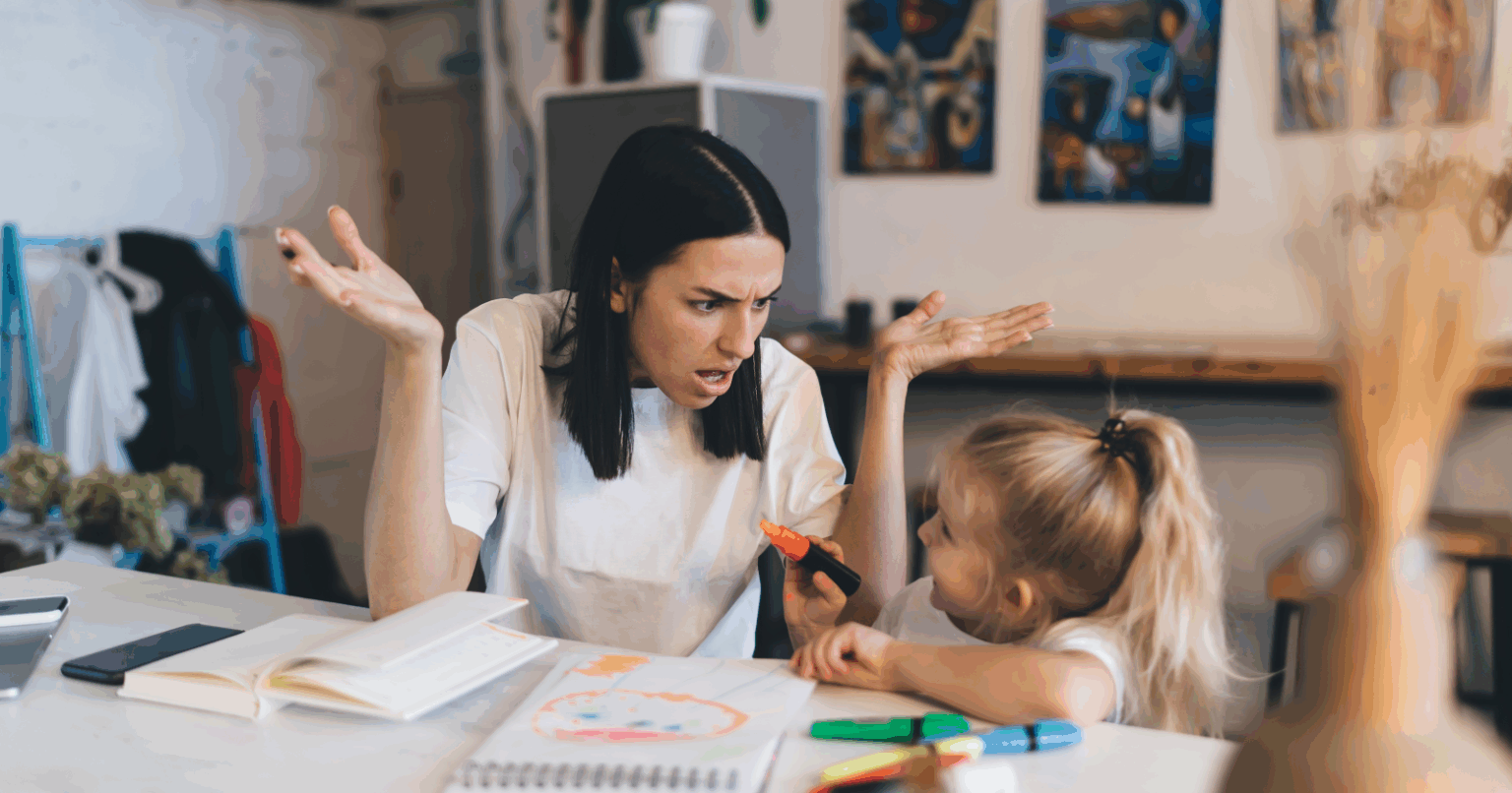 If you want your kids to respect you when they grow up, it's time to ...