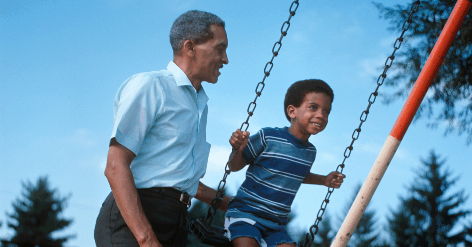 9 things fathers did in the 1970s and 80s that would be considered ...