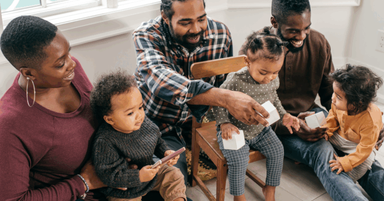 The art of the playdate: 9 phrases that make other parents actually ...