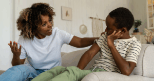 9 ways parents accidentally teach their children they're not good ...