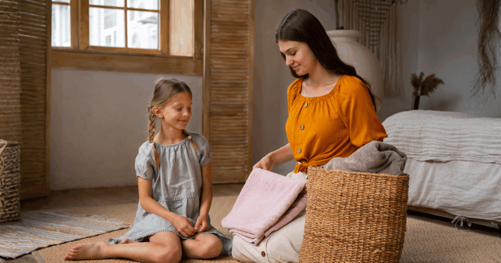 8 parenting behaviors that instantly reveal you're lower middle class