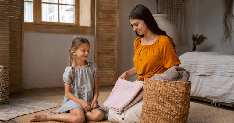 8 parenting behaviors that instantly reveal you're lower middle class