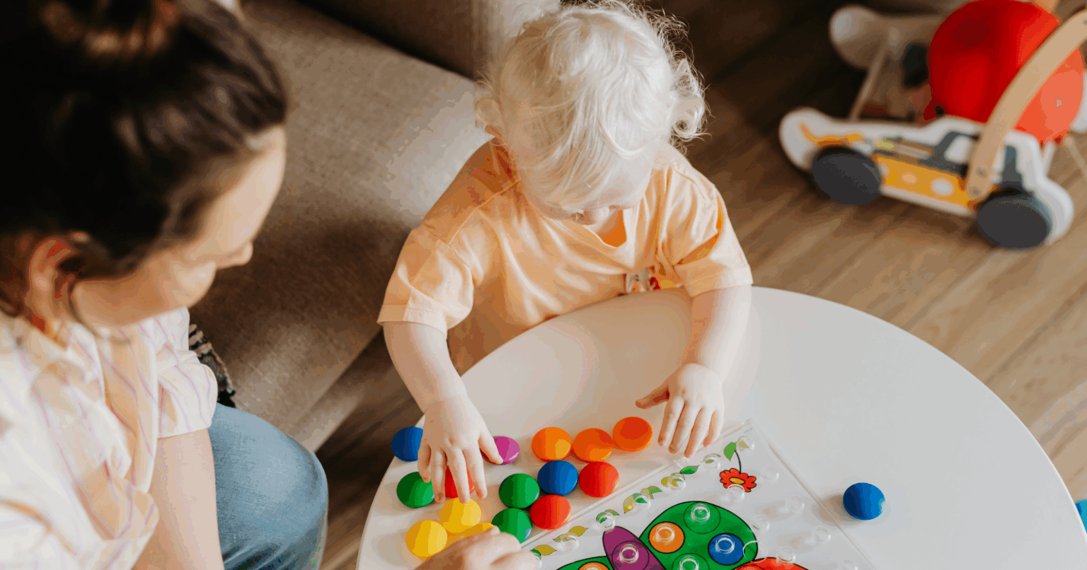 Effective toddler discipline isn’t about saying ‘no’—it’s about these 8 ...