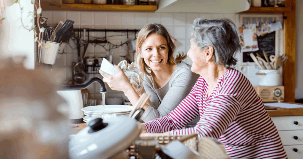 You know you were a good parent if your adult child does these 8 things ...