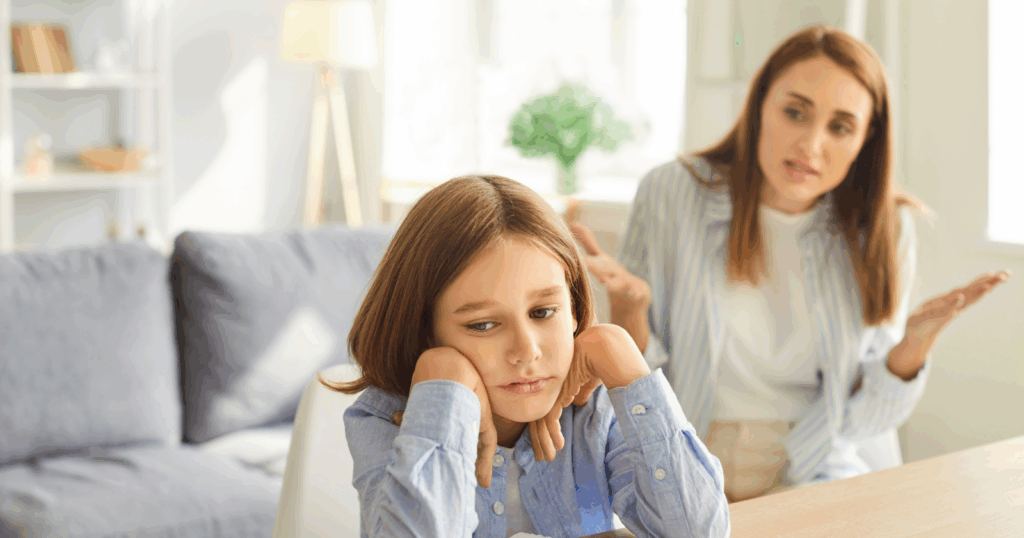 Psychology says parents who always need to be right often raise kids ...