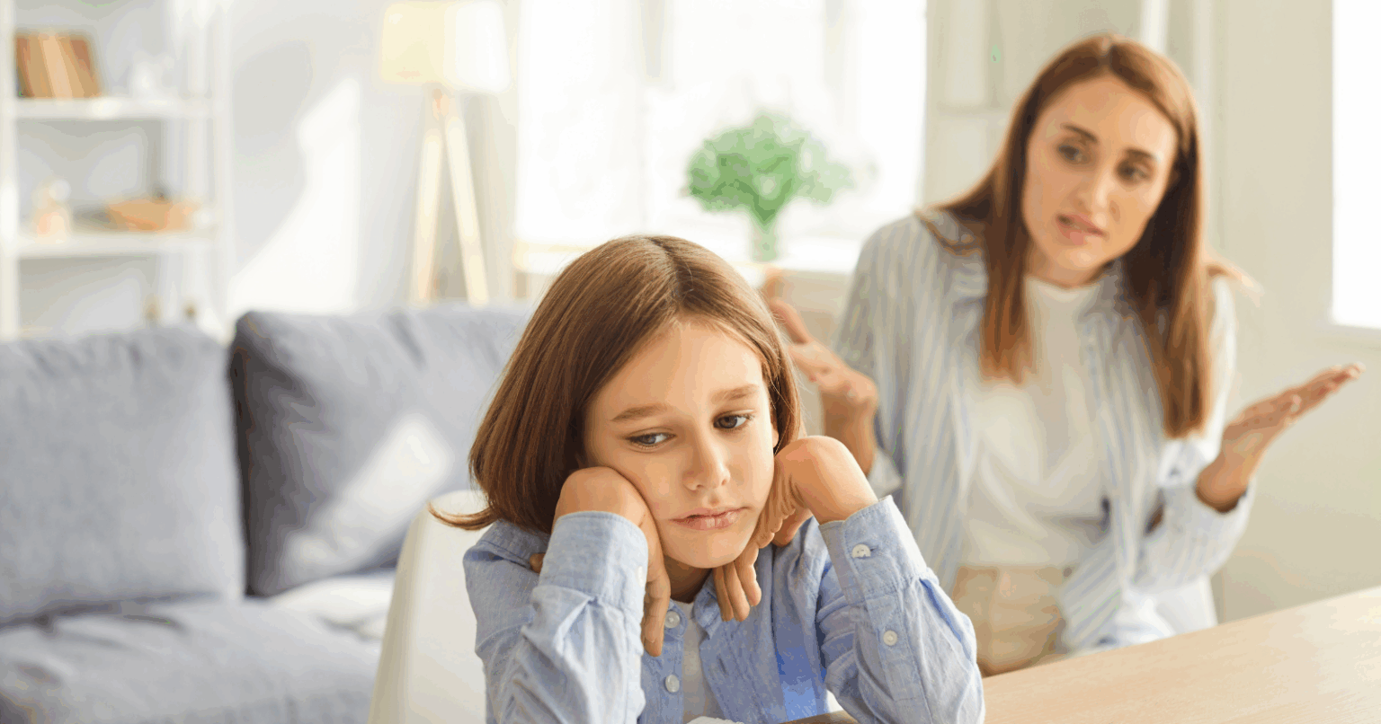 Psychology says parents who always need to be right often raise kids ...