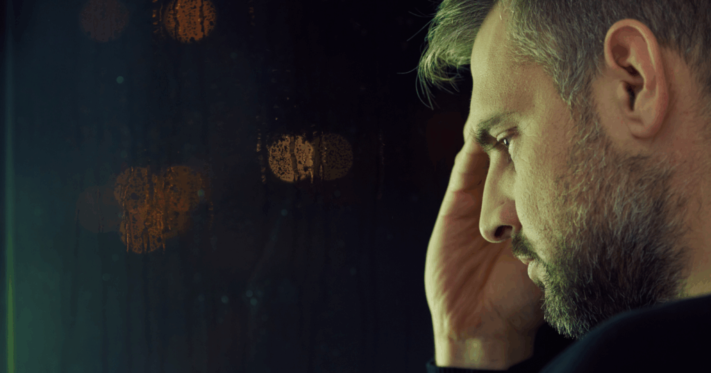 I'm 38 and I've been quietly lonely for years, and the strangest part ...