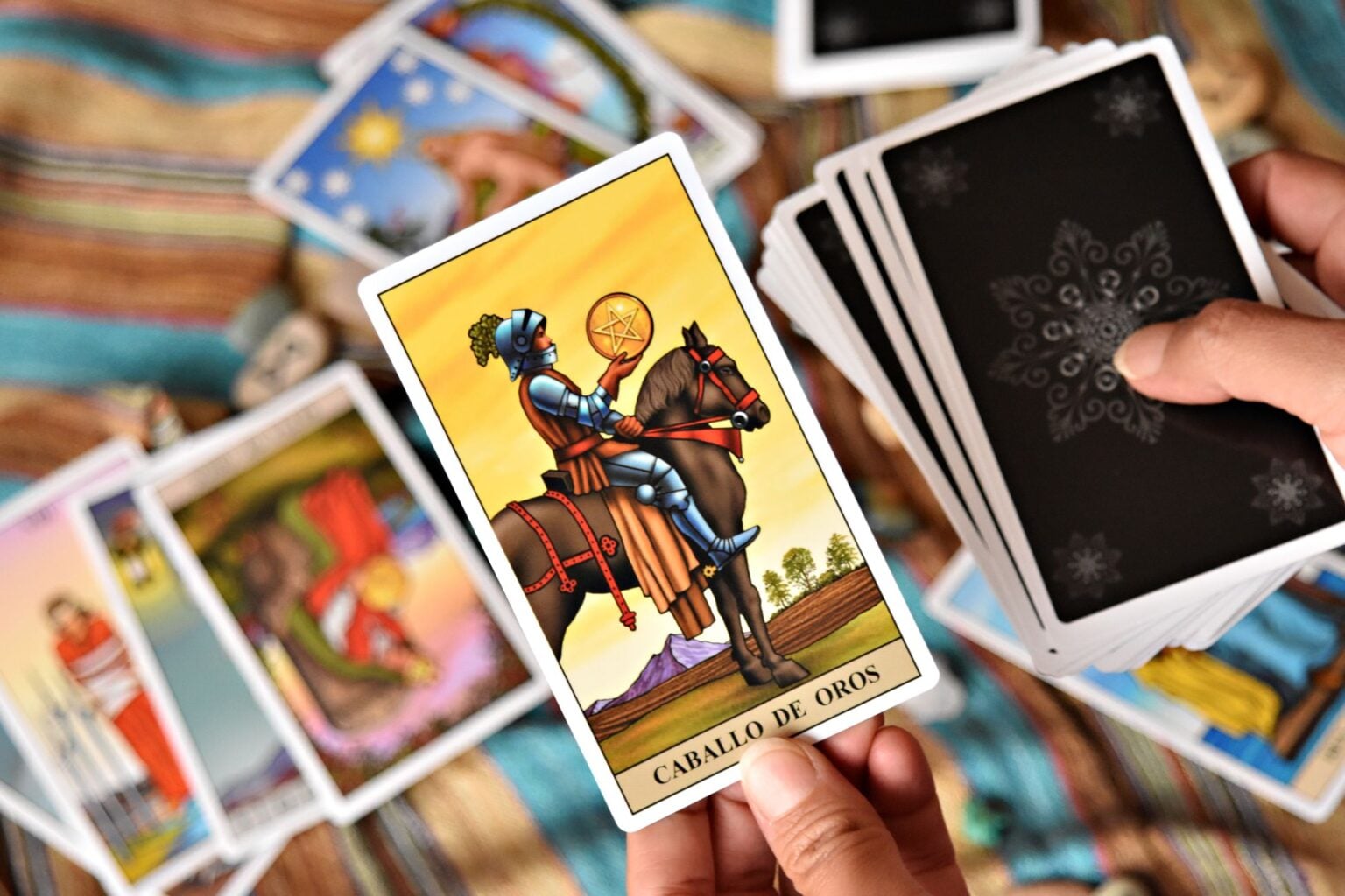 The Forer effect explains why horoscopes feel personal — in a 1948 ...