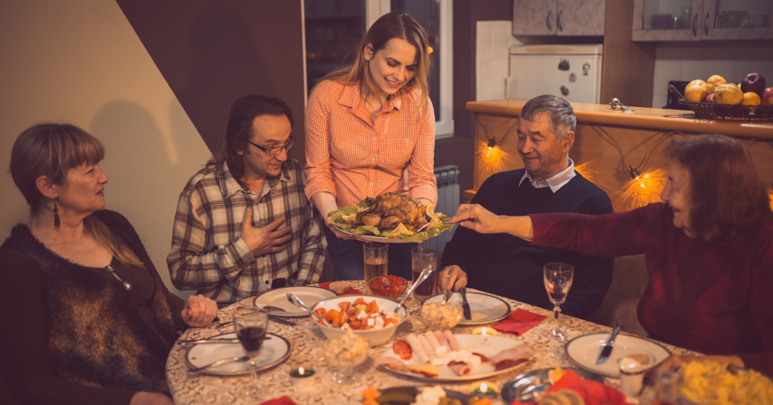Back in the 1970s, the concept of a family was being reorganized by ...